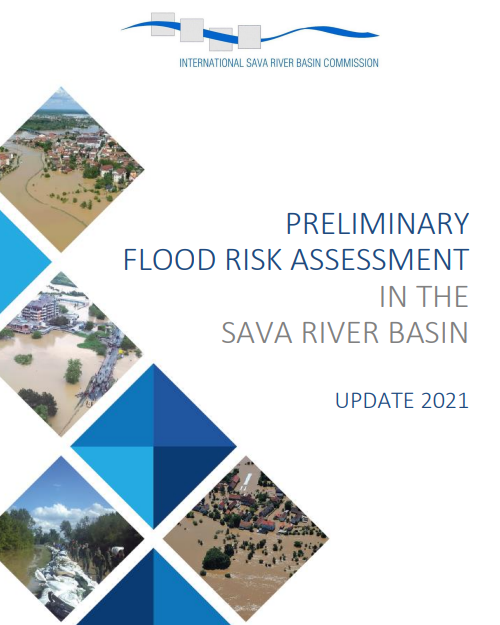 Water management - International Sava River Basin Commission