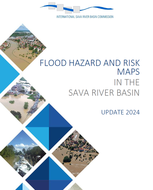 Water management - International Sava River Basin Commission